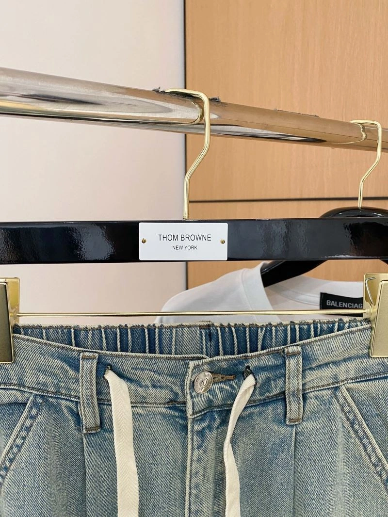 Top mirror Burberry Jeans