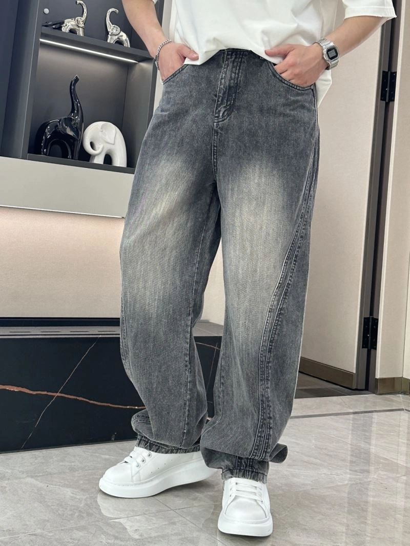 Burberry Jeans