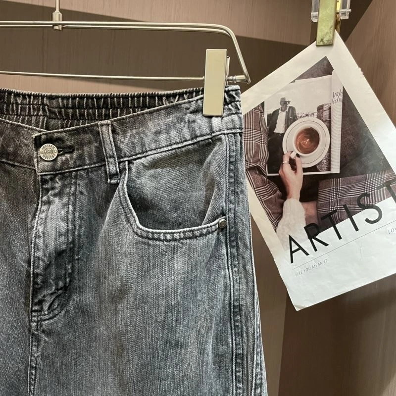 Exact replica Burberry Jeans