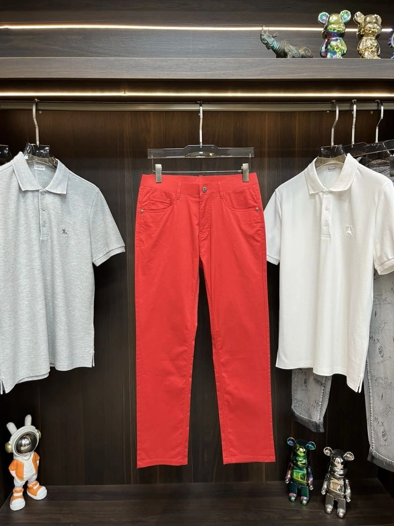 Burberry Jeans