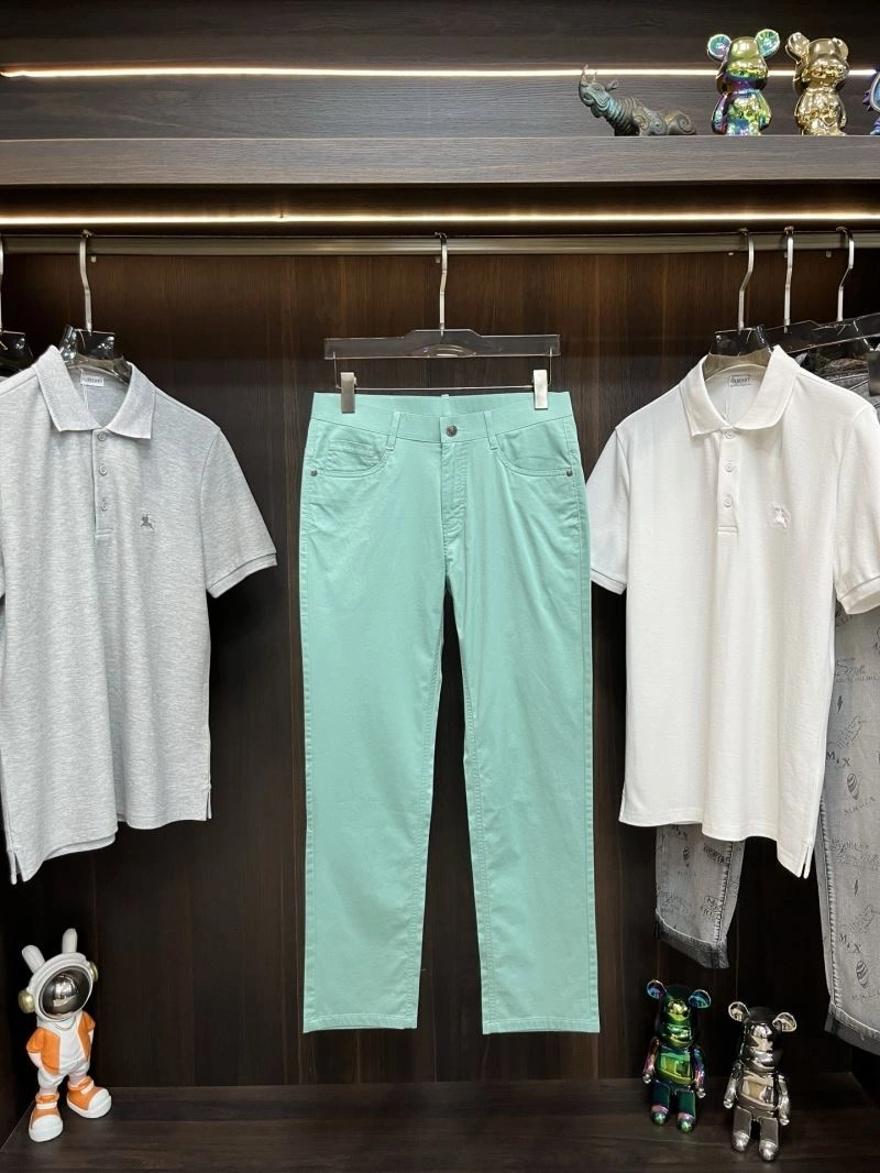 Cut-rate Burberry Jeans