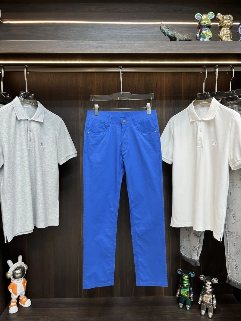 Cut-rate Burberry Jeans