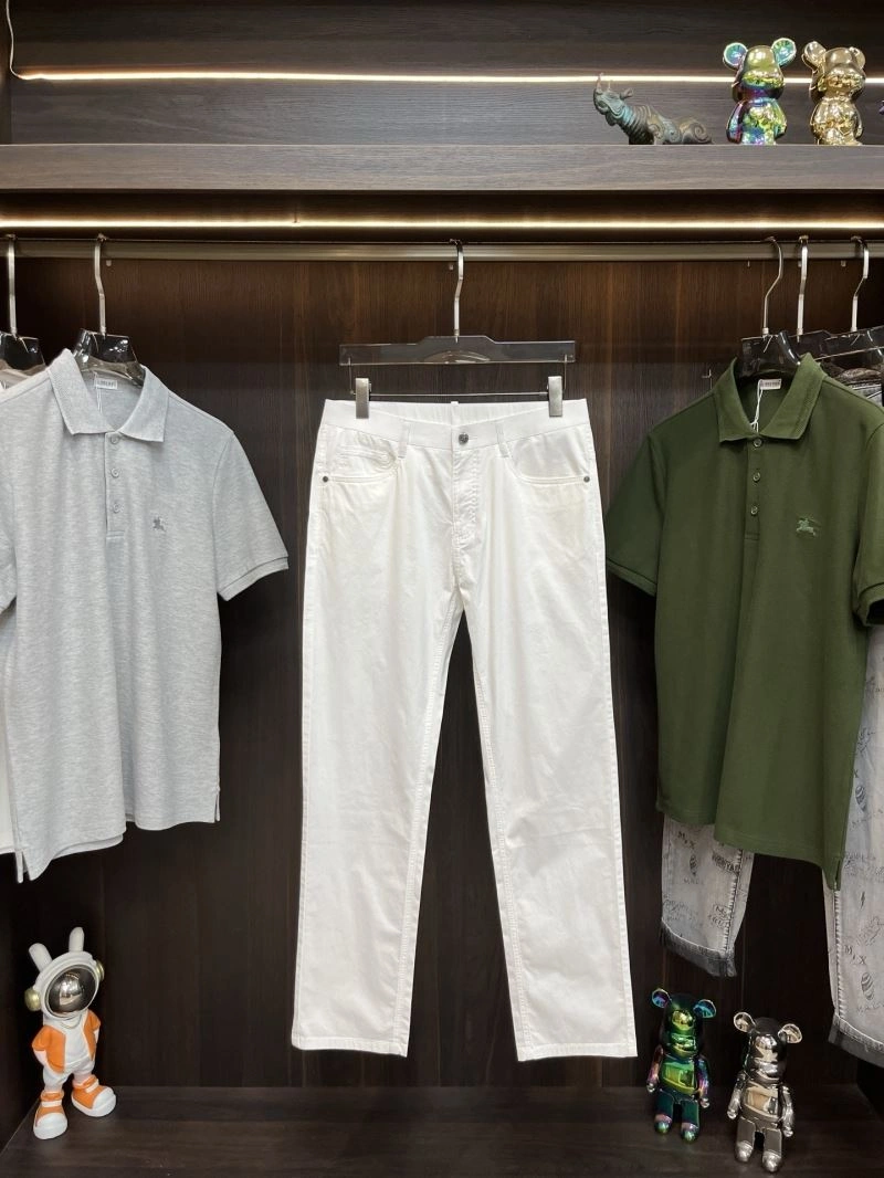 Cut-rate Burberry Jeans