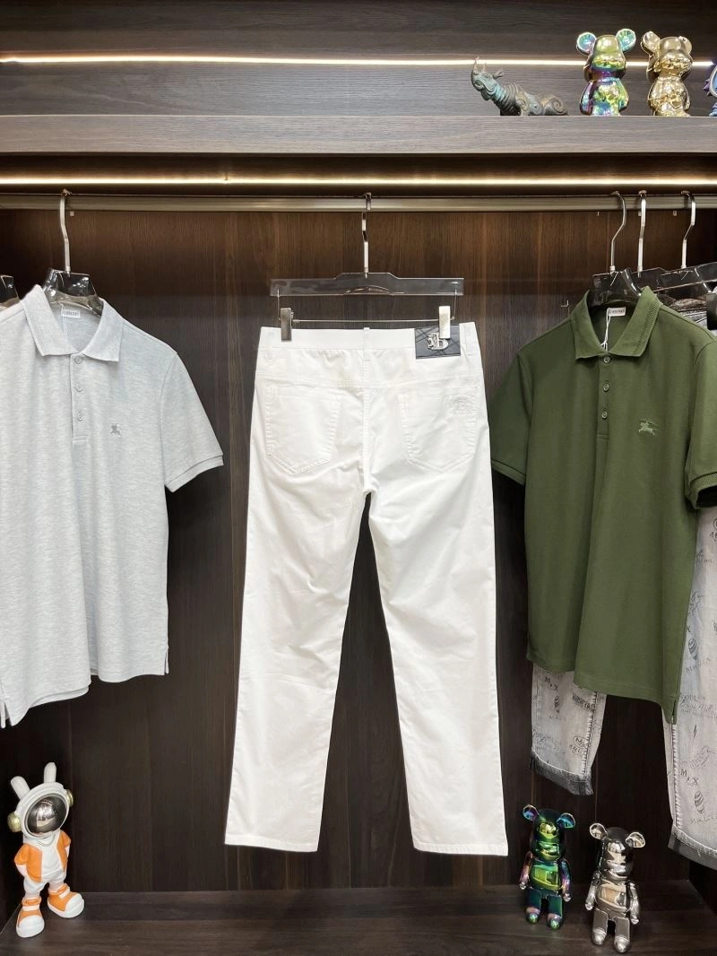 Cut-rate Burberry Jeans