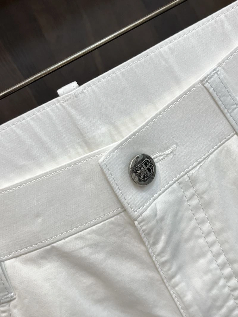 Cut-rate Burberry Jeans