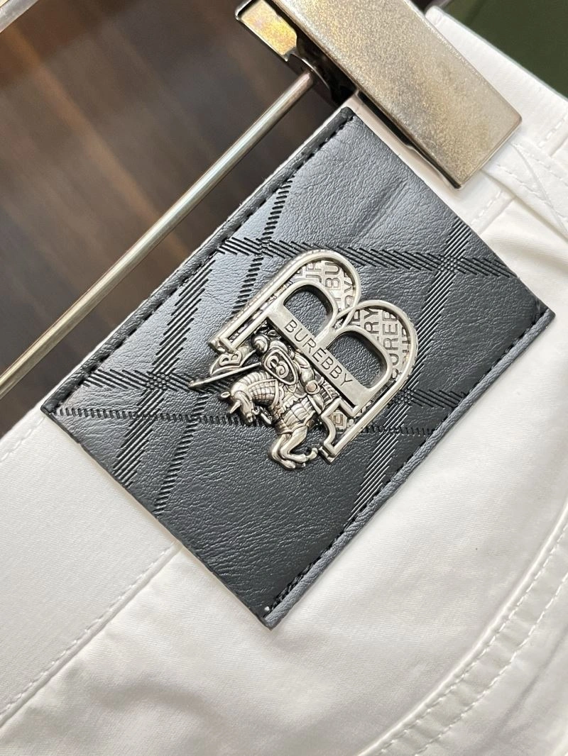 Cut-rate Burberry Jeans