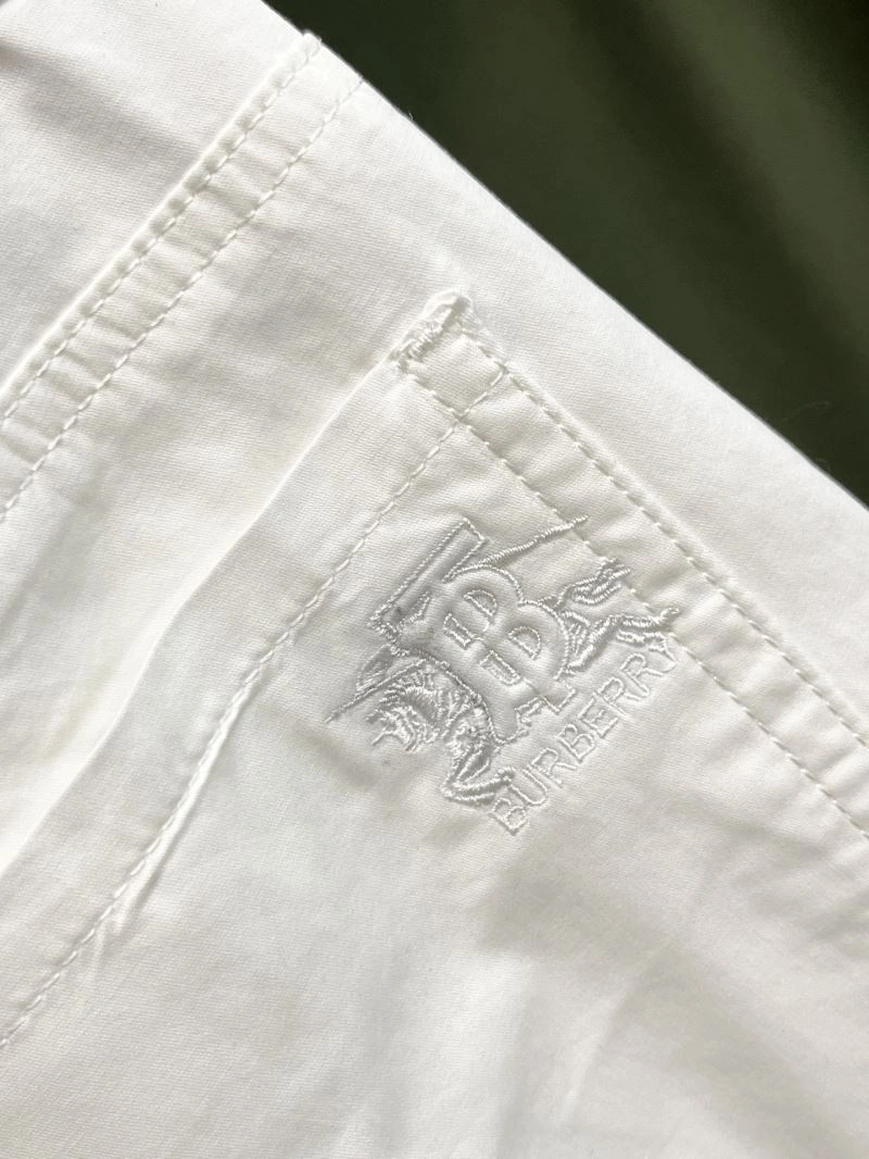 Cut-rate Burberry Jeans