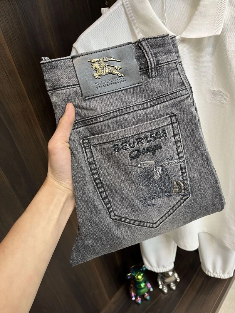 Burberry Jeans
