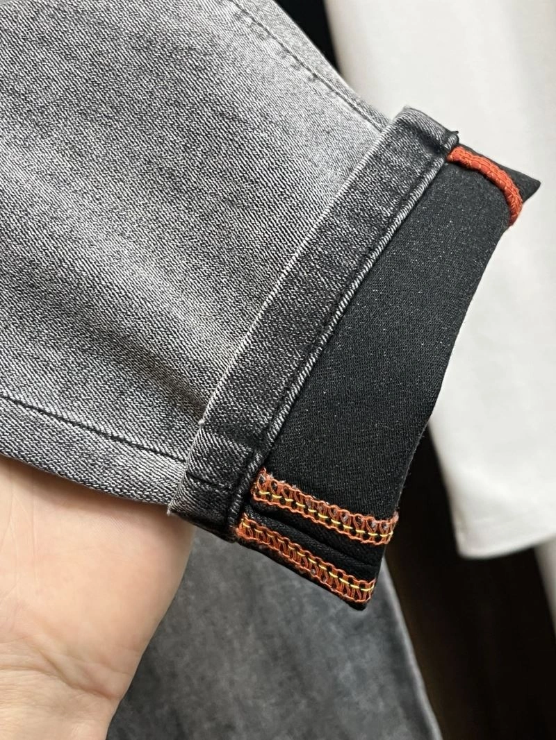 High fidelity Burberry Jeans