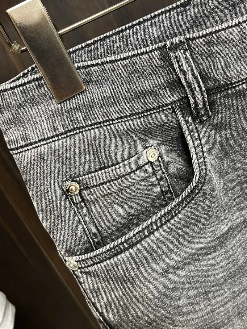 High fidelity Burberry Jeans