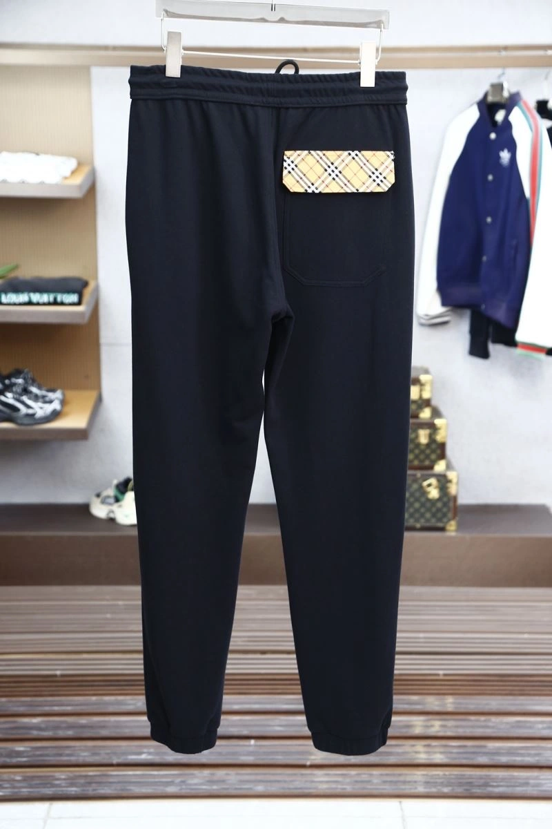 Perfect replica Burberry Jeans