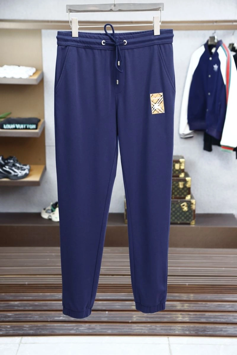 Perfect replica Burberry Jeans