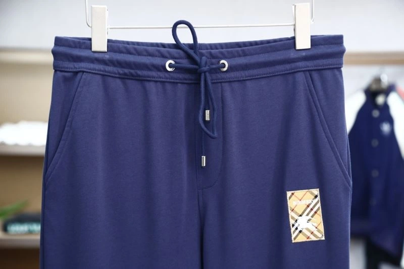 Perfect replica Burberry Jeans