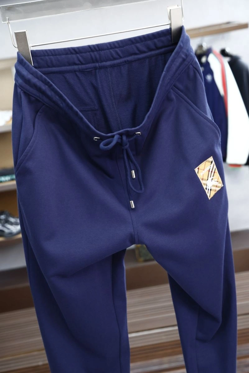 Perfect replica Burberry Jeans