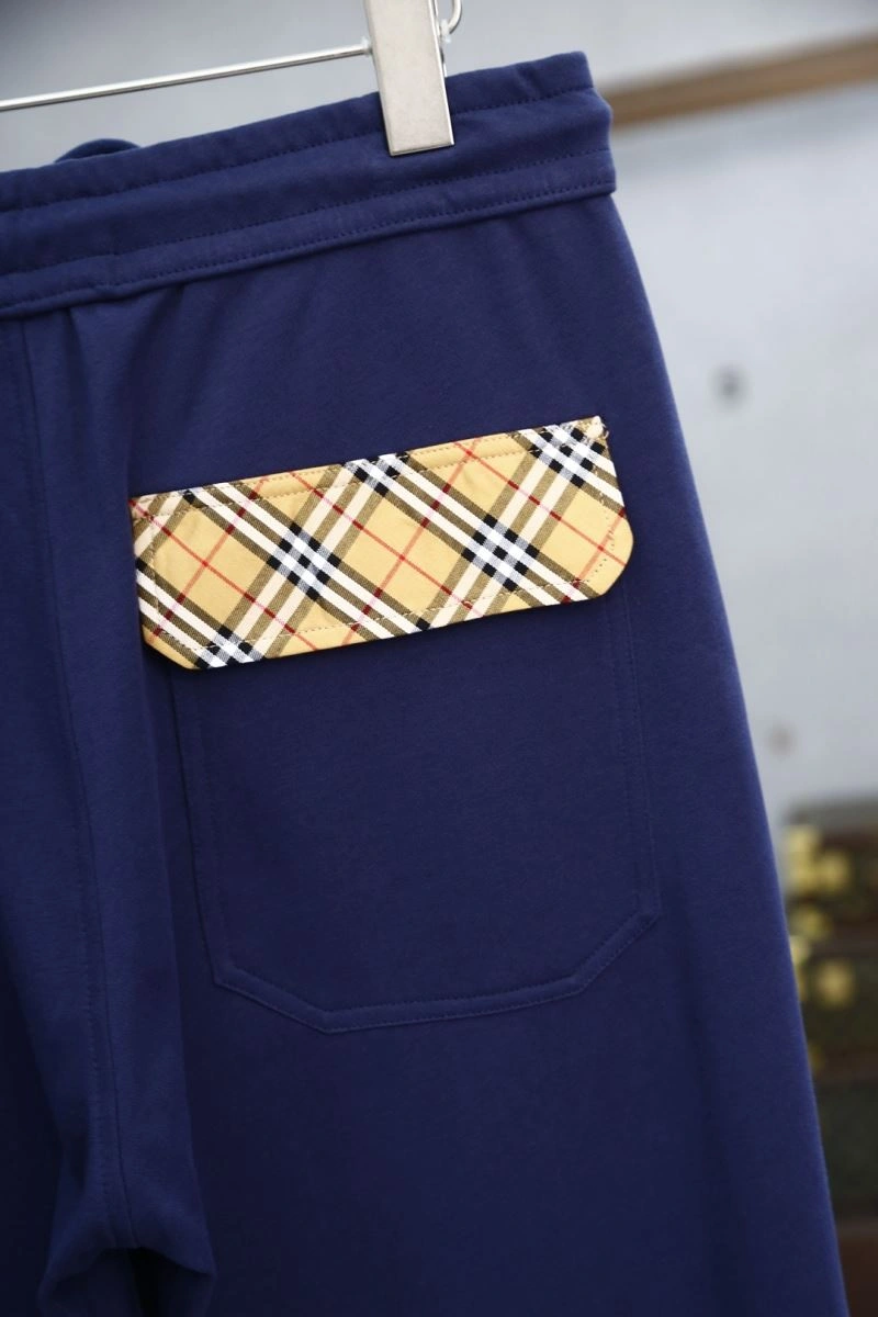 Perfect replica Burberry Jeans