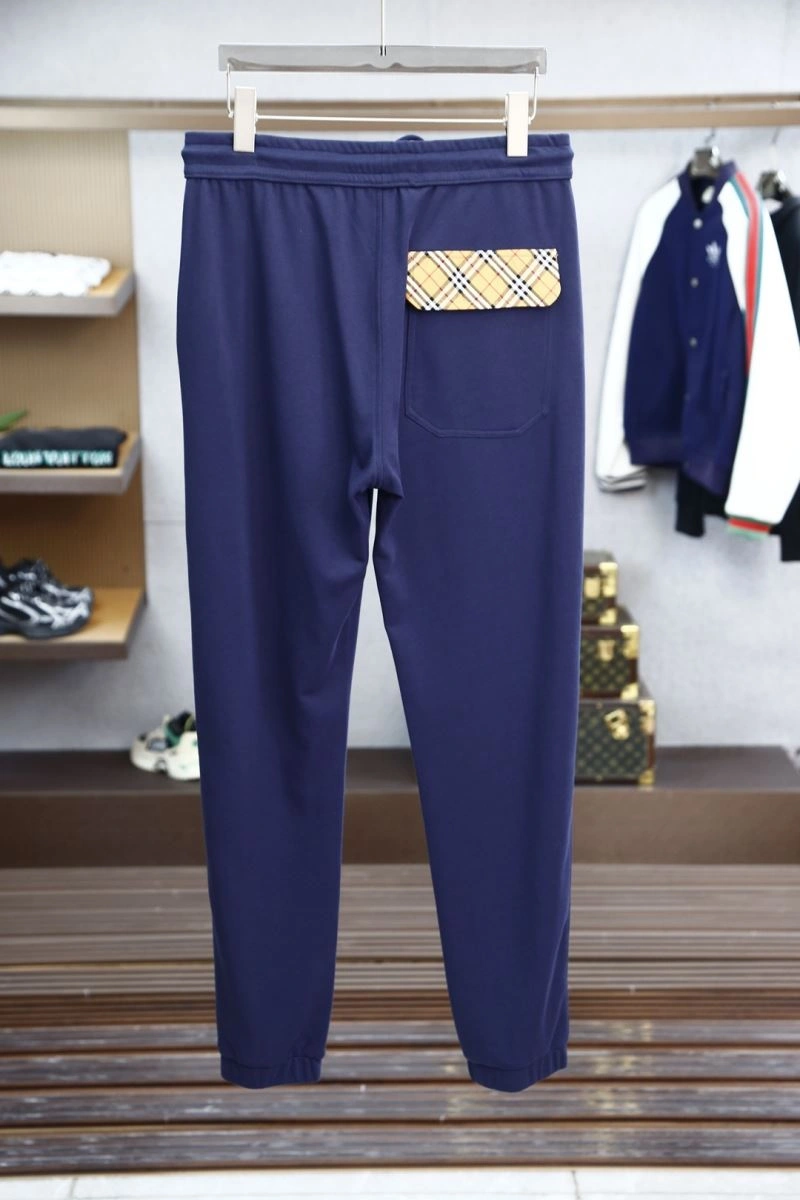 Perfect replica Burberry Jeans