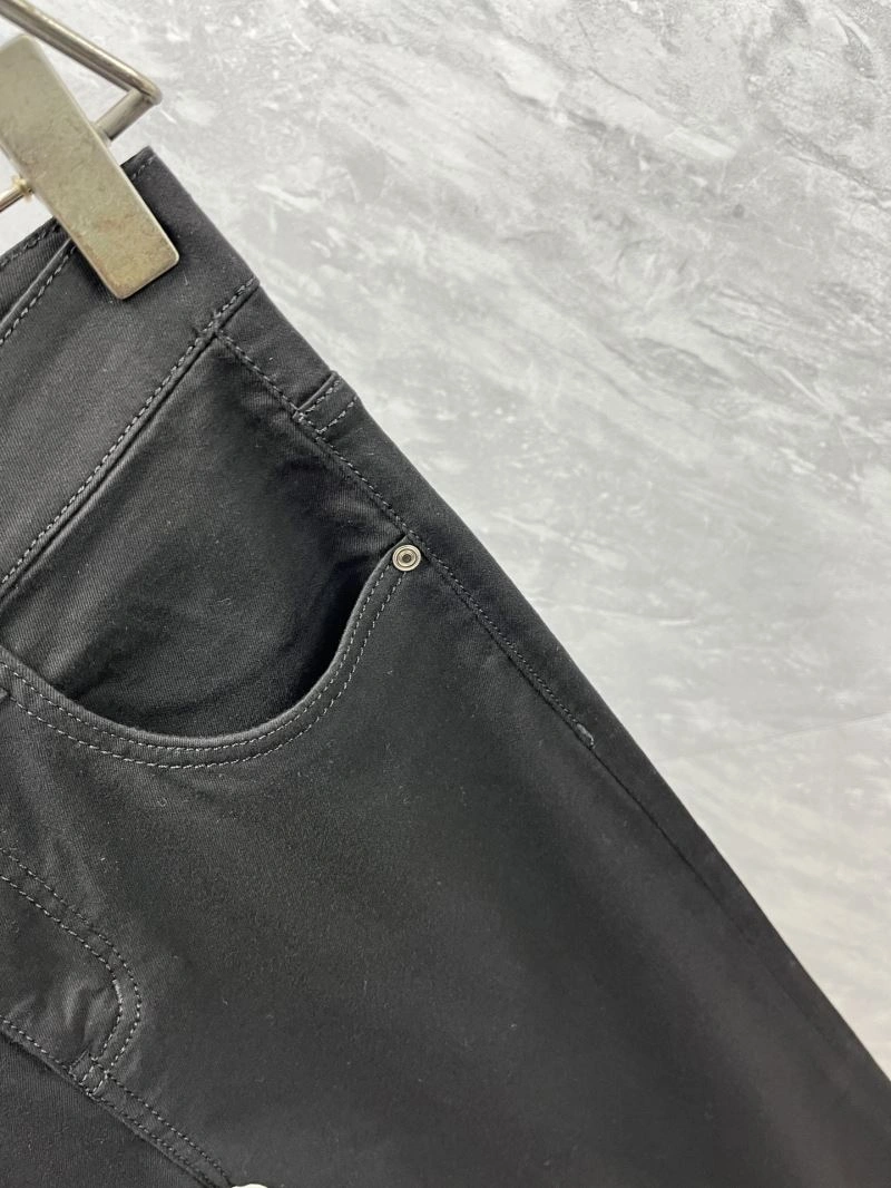 Mirror quality Burberry Jeans