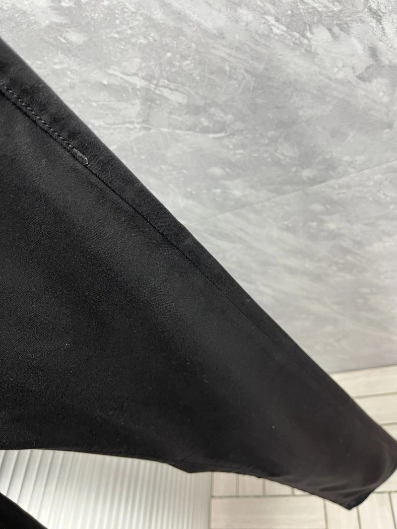 Mirror quality Burberry Jeans
