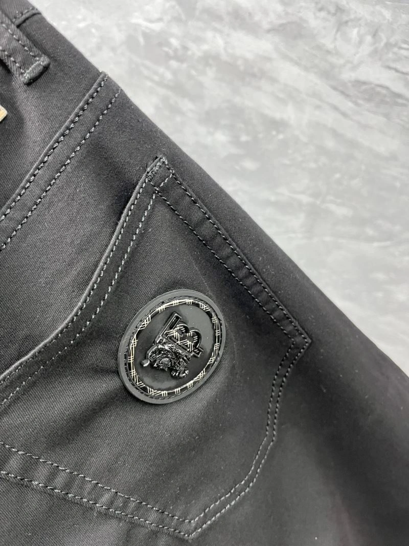 Mirror quality Burberry Jeans