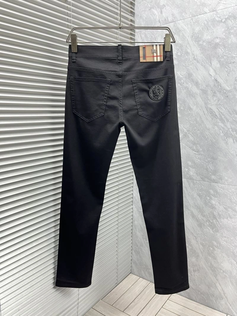 Mirror quality Burberry Jeans