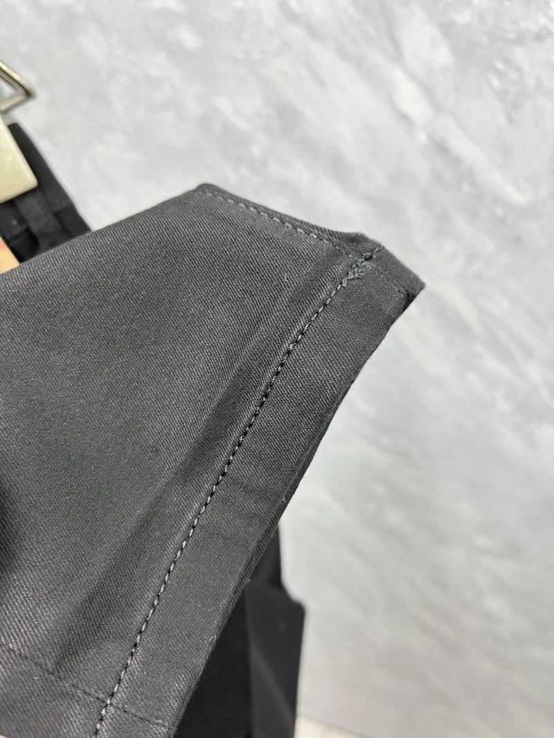 Mirror quality Burberry Jeans