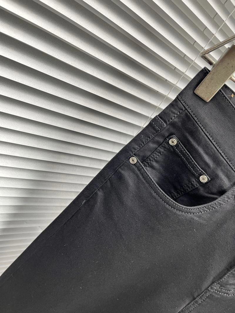 Mirror quality Burberry Jeans