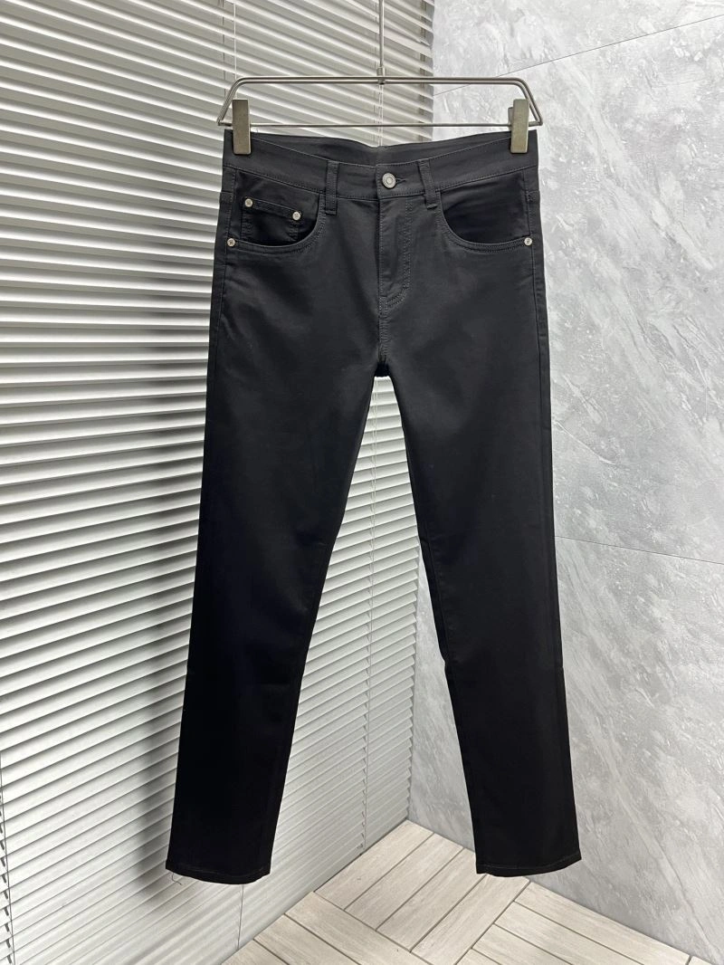 High fidelity Burberry Jeans
