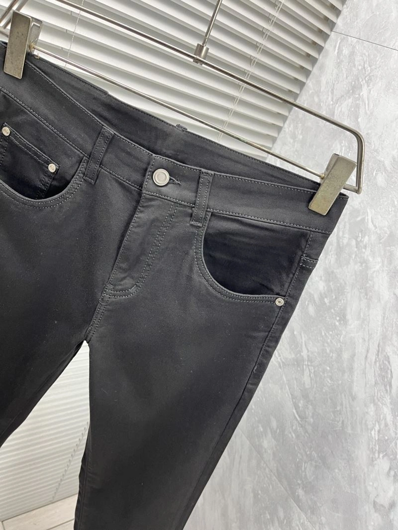 High fidelity Burberry Jeans