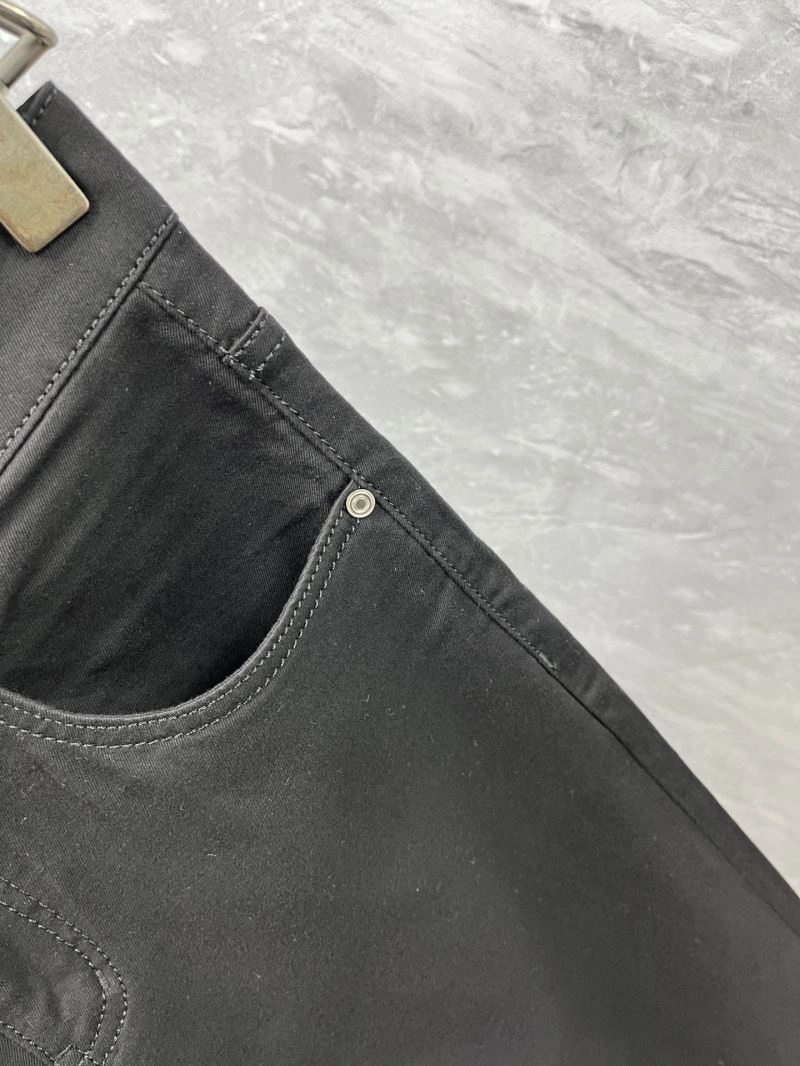 High fidelity Burberry Jeans