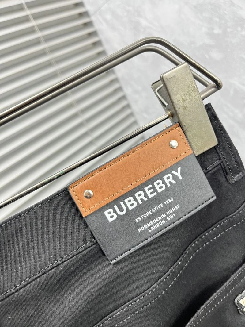 High fidelity Burberry Jeans