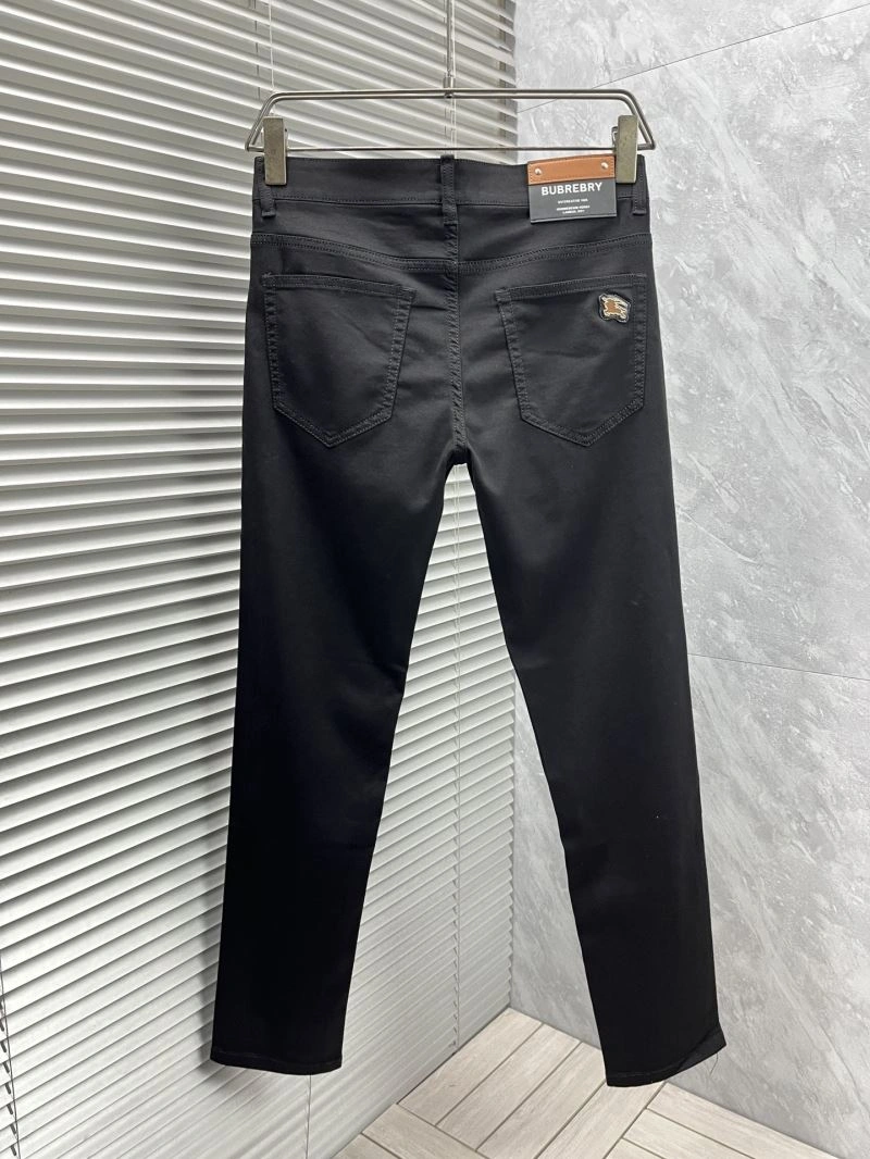 High fidelity Burberry Jeans