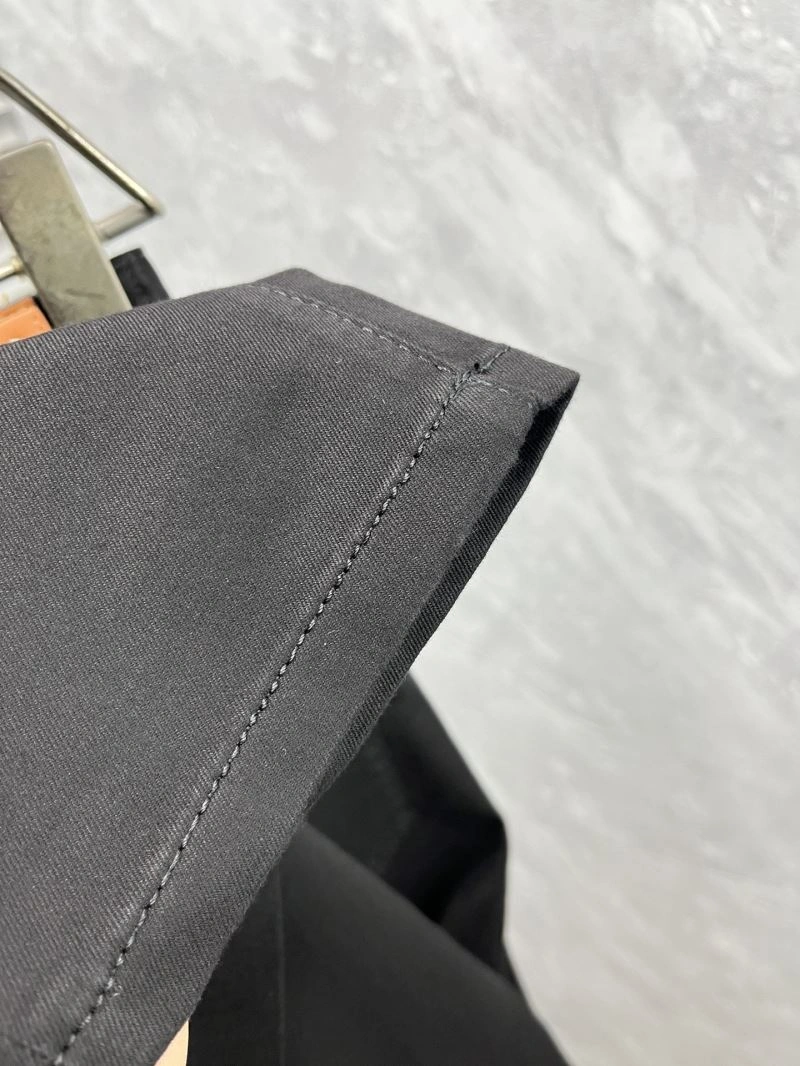 High fidelity Burberry Jeans