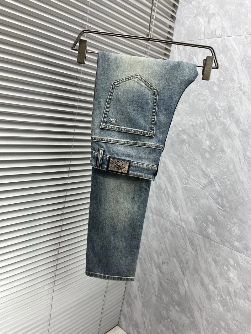 Burberry Jeans