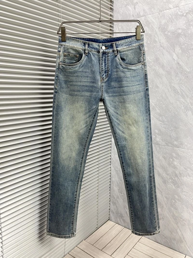 Authentic Burberry Jeans