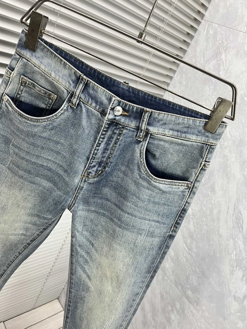 Authentic Burberry Jeans