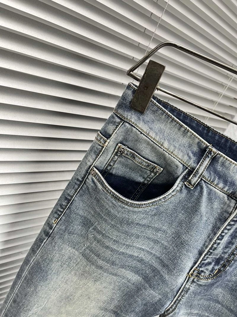 Authentic Burberry Jeans
