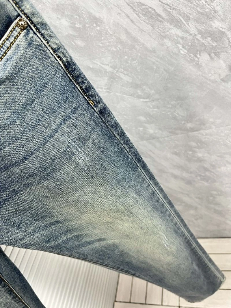 Authentic Burberry Jeans