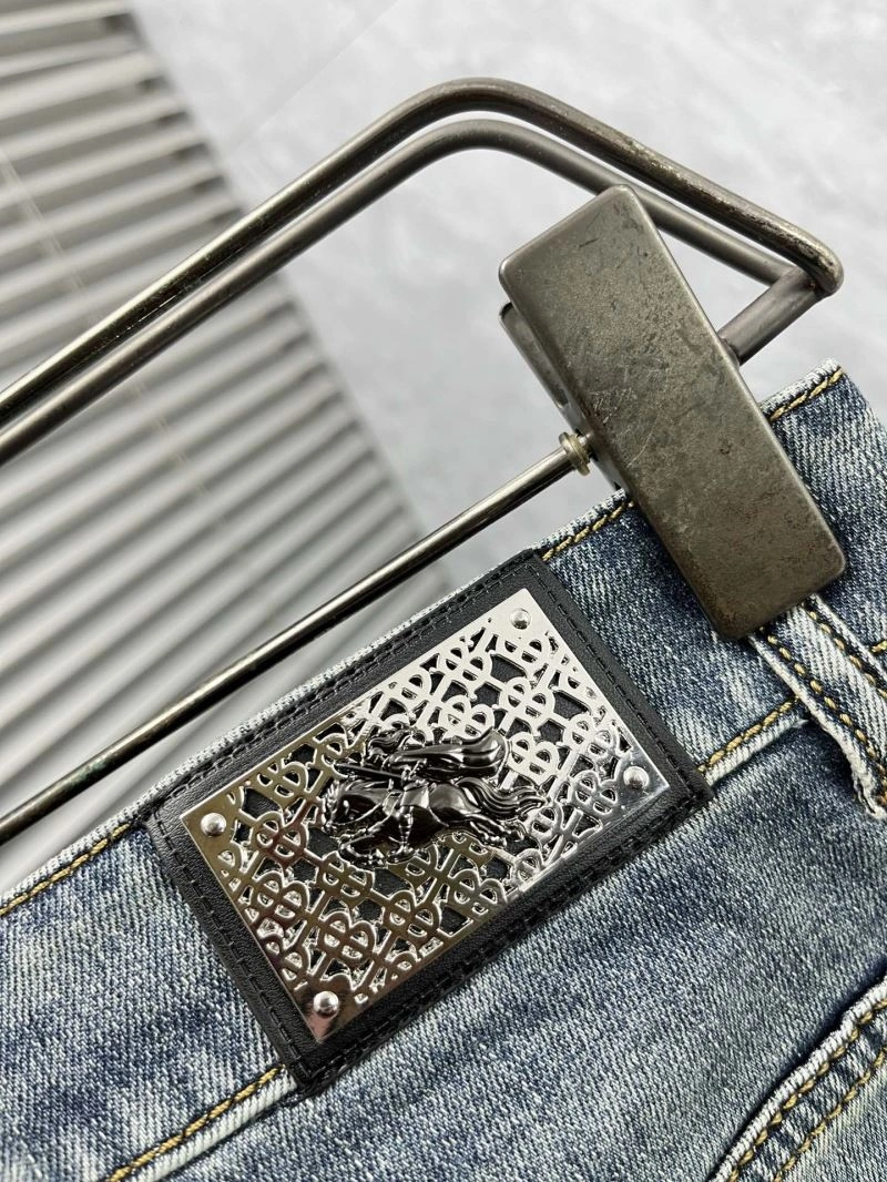 Authentic Burberry Jeans