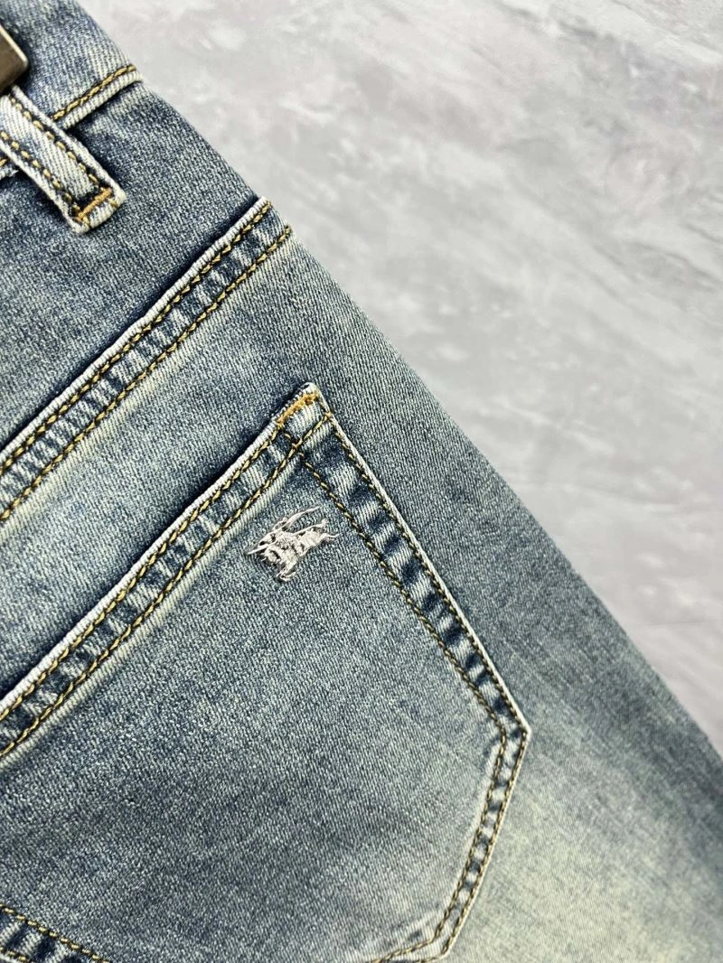 Authentic Burberry Jeans