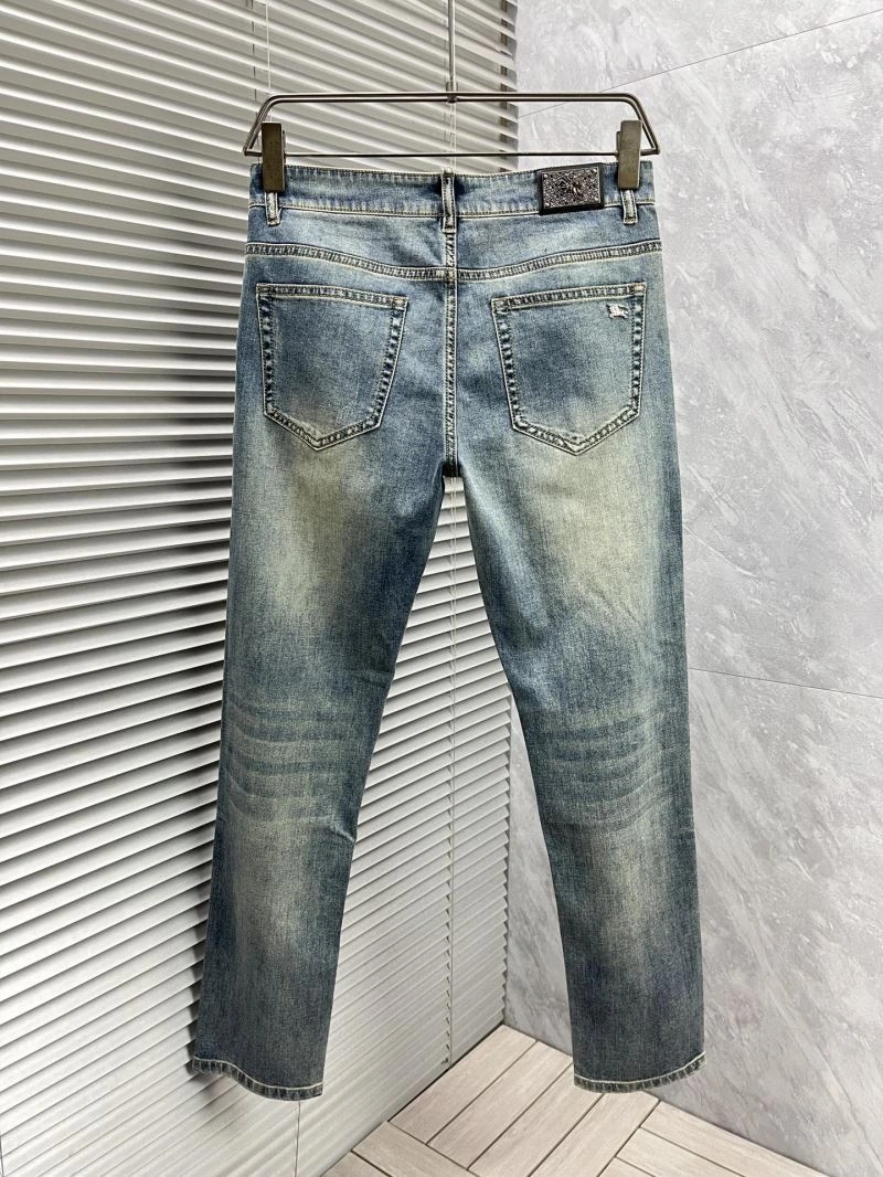 Authentic Burberry Jeans