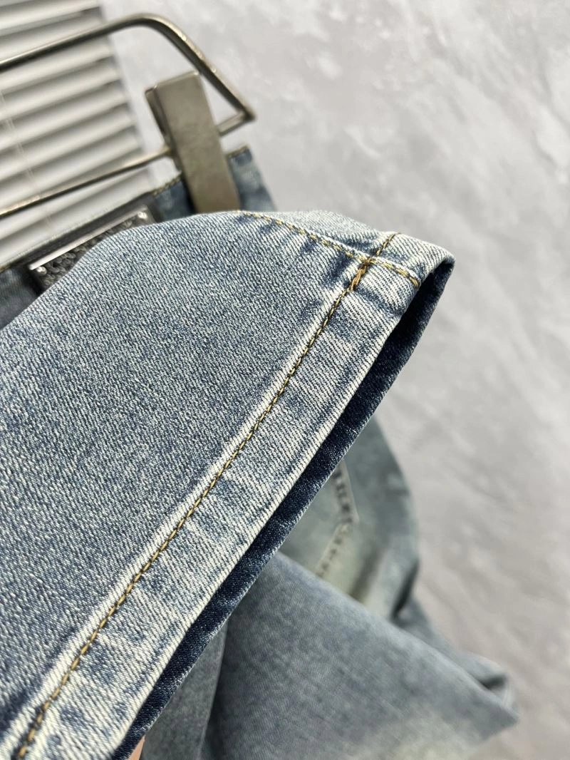 Authentic Burberry Jeans