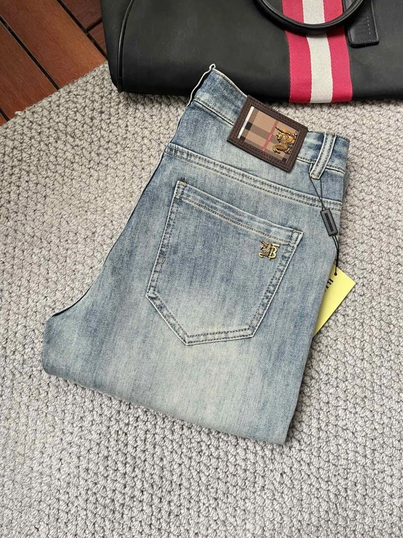 Burberry Jeans