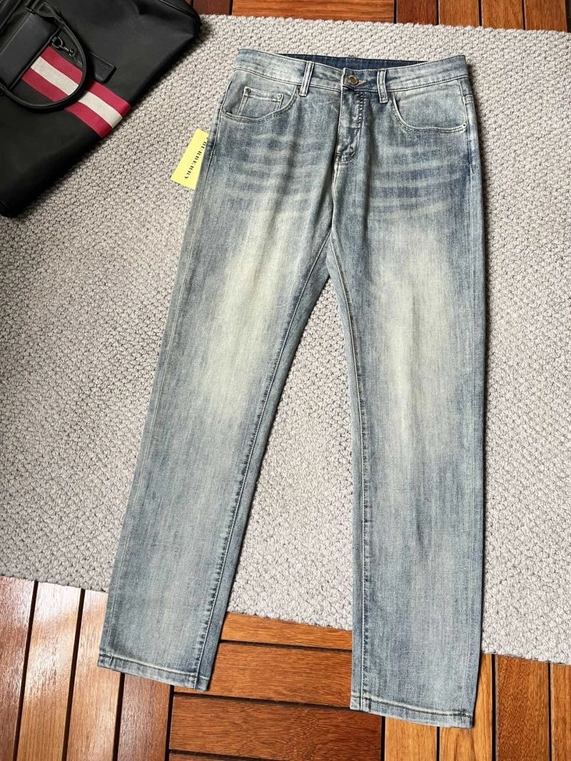 1:1 copy Burberry Jeans