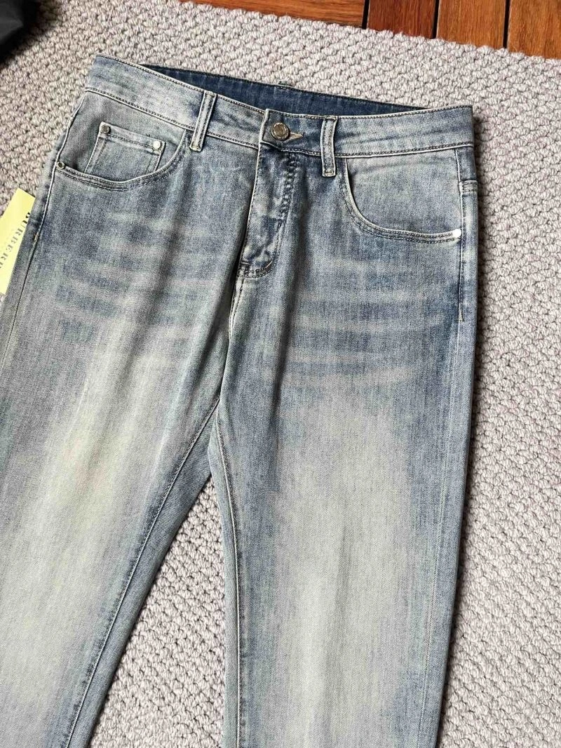 1:1 copy Burberry Jeans