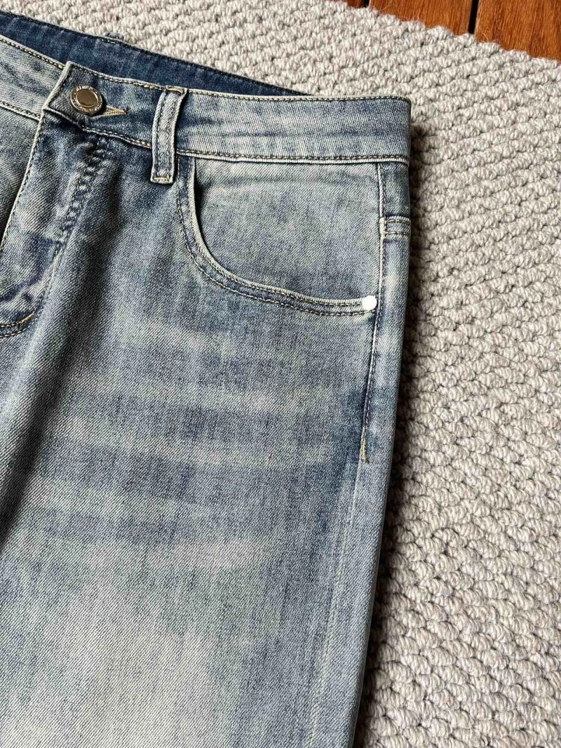 1:1 copy Burberry Jeans