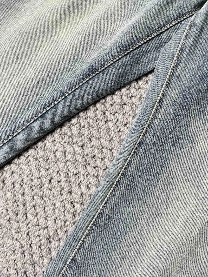 1:1 copy Burberry Jeans