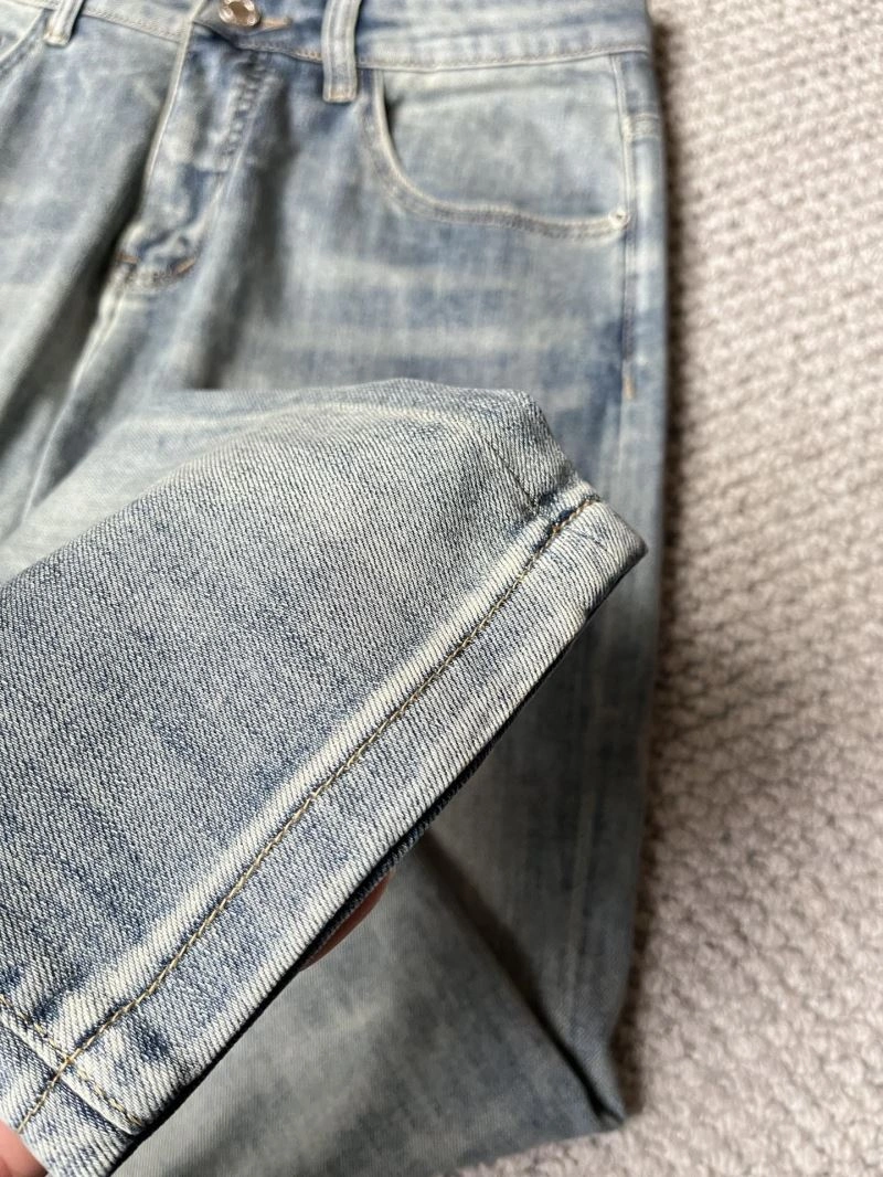1:1 copy Burberry Jeans