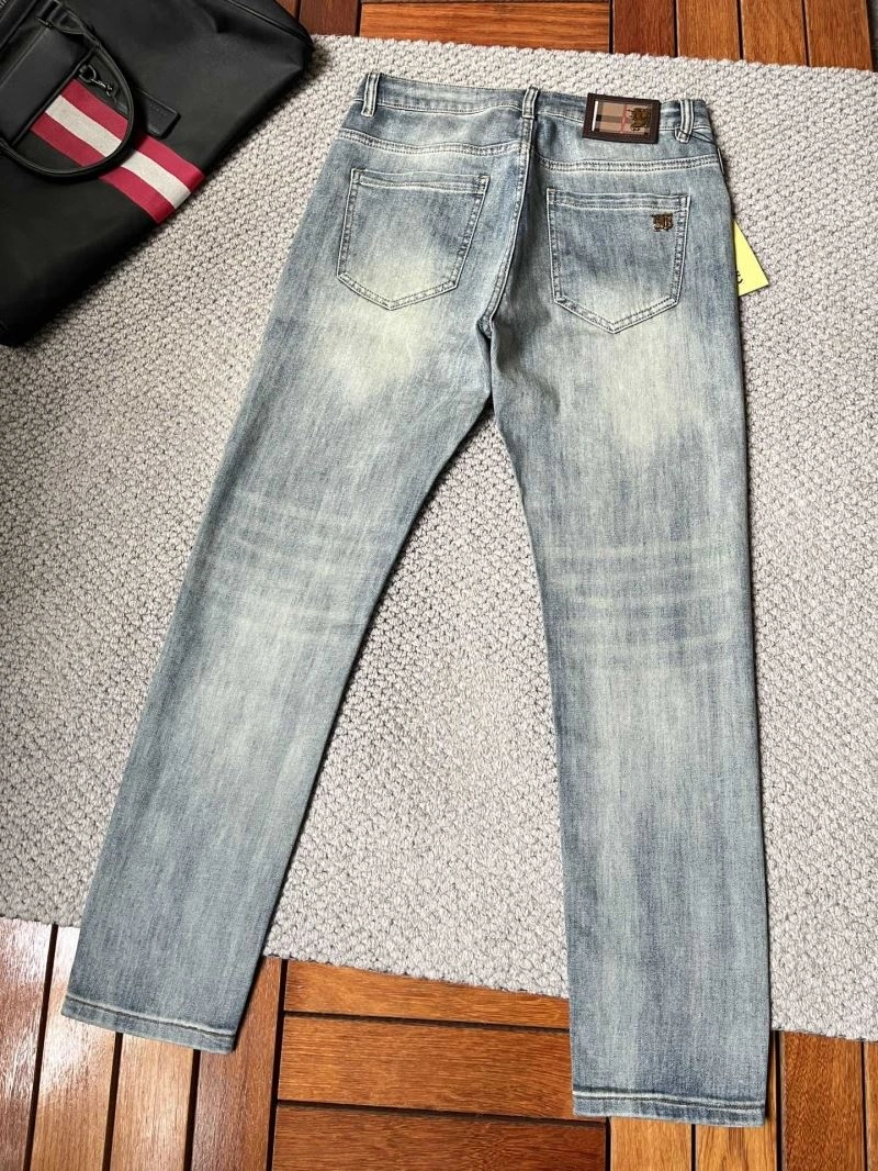 1:1 copy Burberry Jeans