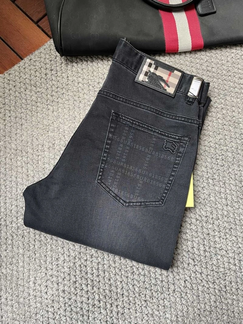 Burberry Jeans