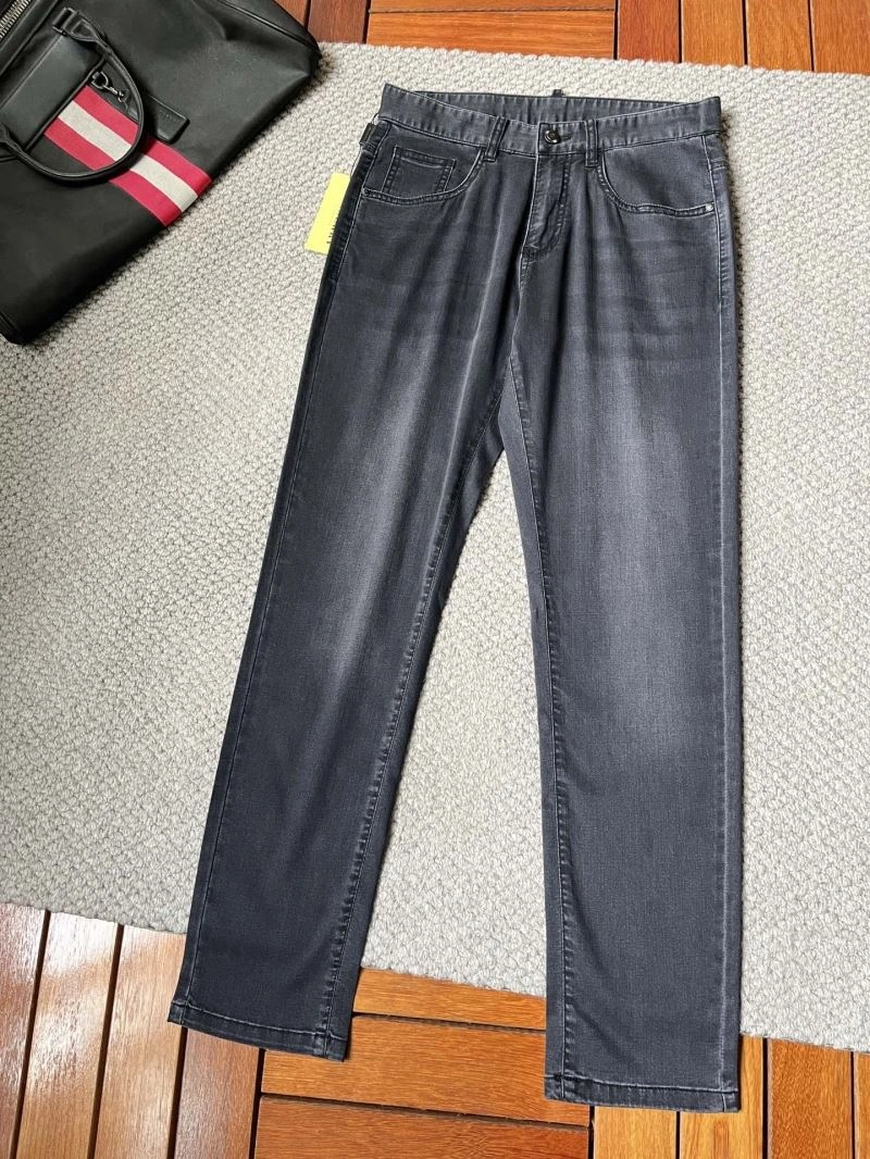 OEM Burberry Jeans